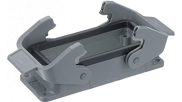 09300240301 HARTING Elektronik - Rectangular Connectors - Distributors ...