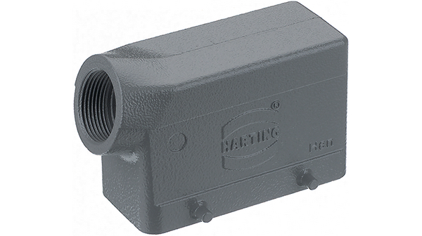 19 30 016 0527 - HARTING Elektronik - 19300160527 - datasheet