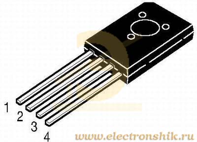 AN6652 Panasonic - Discrete Semiconductors - Distributors, Price ...