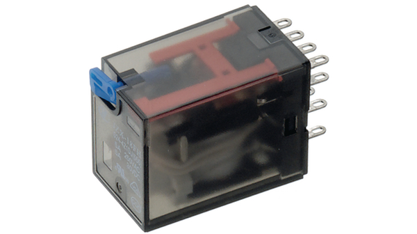 HF18FH/024-4Z1DJ - Hongfa - HF18FH0244Z1DJ