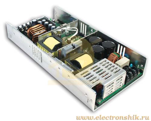 USP-150-48 Mean Well - Datasheet PDF & Technical Specs