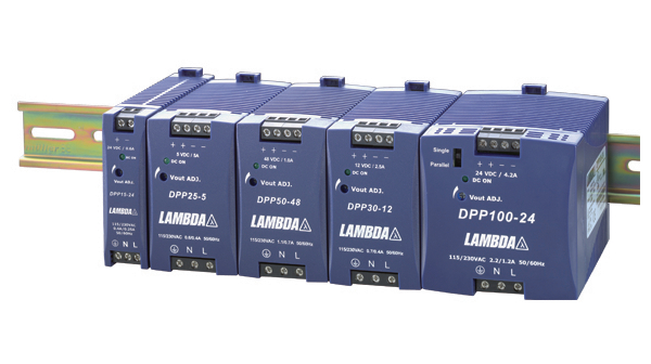 DPP25-5 TDK-Lambda - Datasheet PDF & Technical Specs