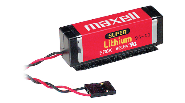 ER6K (10) Maxell | Octopart