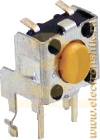 B3F-3102 Omron - Tactile Switches - Distributors, Price Comparison, and ...