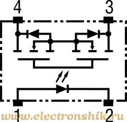 G3VM-351E Omron - Datasheet PDF & Technical Specs