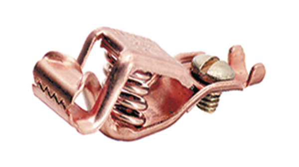 BU-45C Mueller - Datasheet PDF & Technical Specs