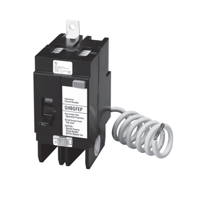 GHBGFEP1015 Eaton - Circuit Breakers - Distributors, Price Comparison ...