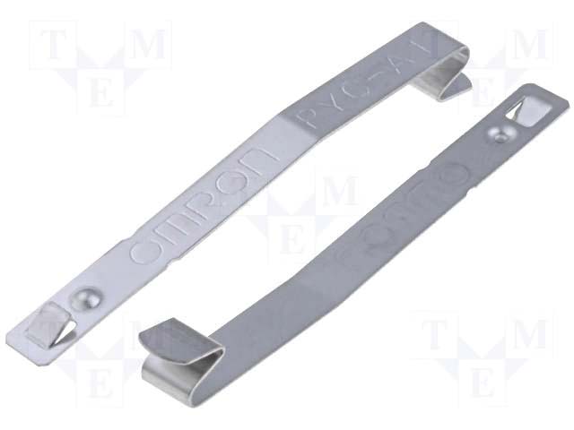 PYC-A1 Omron - Datasheet PDF & Technical Specs