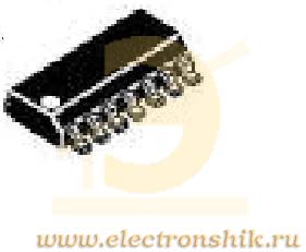 MC33074DG onsemi - Datasheet PDF & Technical Specs