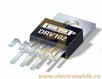 TDA2052 STMicroelectronics - Datasheet PDF & Technical Specs