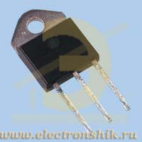 BTA41-800BRG STMicroelectronics - Datasheet PDF & Technical Specs