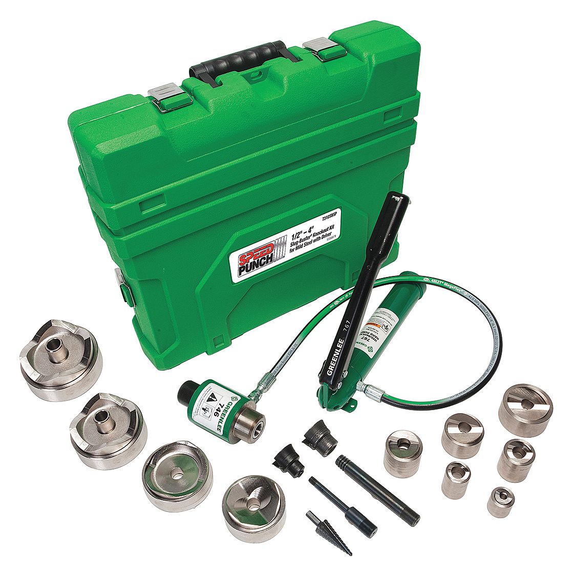 7310SBSP Greenlee - Distributors and Price Comparison | Octopart ...