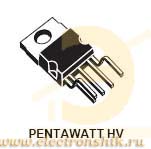 VIPER50A-E STMicroelectronics - Datasheet PDF & Technical Specs