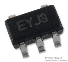 MCP6021T-E/OT Microchip - Datasheet PDF & Technical Specs