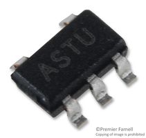 MCP6141T-E/OT Microchip - Datasheet PDF & Technical Specs