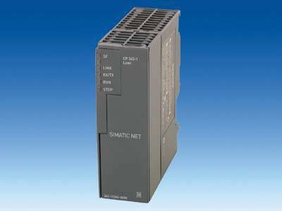 6GK7343-1CX10-0XE0 Siemens - Datasheet PDF & Technical Specs
