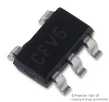 MCP6001UT-E/OT Microchip - Datasheet PDF & Technical Specs