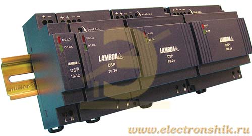 DSP10-15 TDK-Lambda - Power Supply Modules - Distributors, Price Comparison, and Datasheets ...