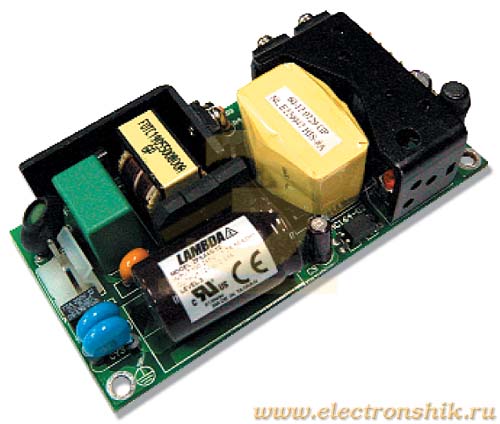 ZPSA20-12 TDK-Lambda - Datasheet PDF & Technical Specs