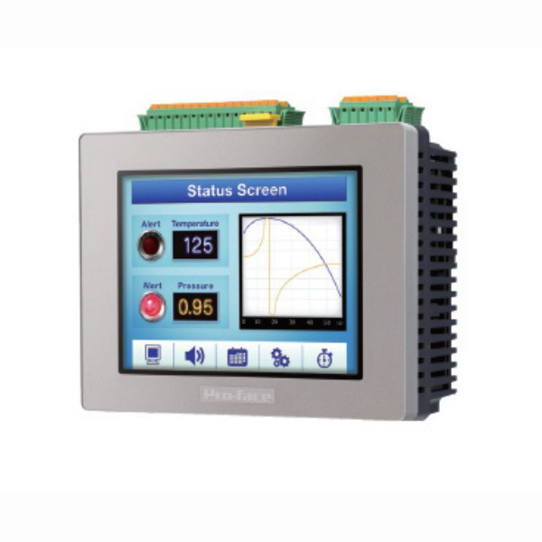 LT4301M-PROFACE Pro-face - Distributors and Price Comparison | Octopart ...