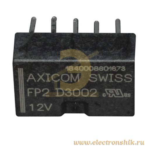 NA-12W-K Fujitsu | Distributors, Price Comparison, and Datasheets | Signal Relays | Octopart