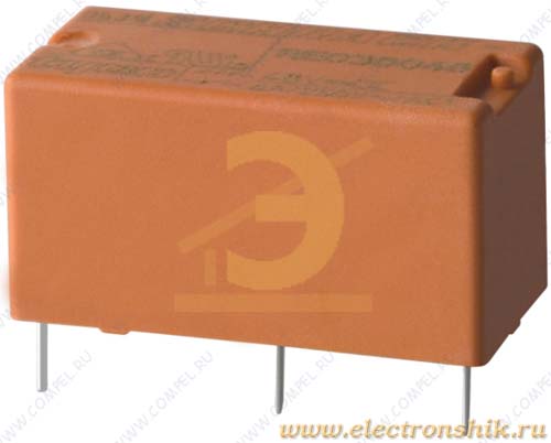 RE030005 TE Connectivity / P&B - Datasheet PDF & Technical Specs