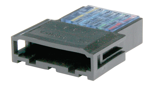 35805-6080-A00GF 3M - Datasheet PDF & Technical Specs