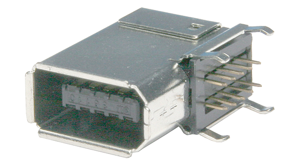 36110-2220PE 3M - Connectors | Octopart