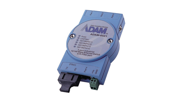 ADAM-6521 Advantech - Distributors and Price Comparison | Octopart ...