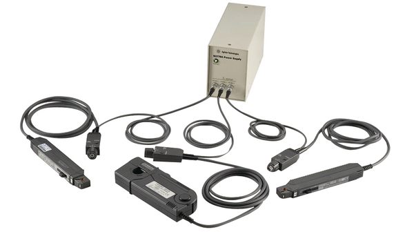 N2779A - Keysight Technologies - datasheet