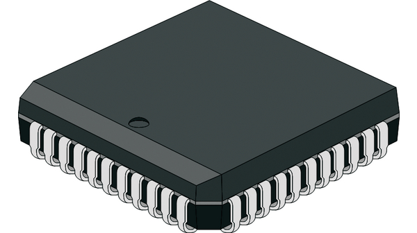 ATMEGA8515-16JU Microchip - Microcontrollers - Distributors, Price Comparison, and Datasheets ...