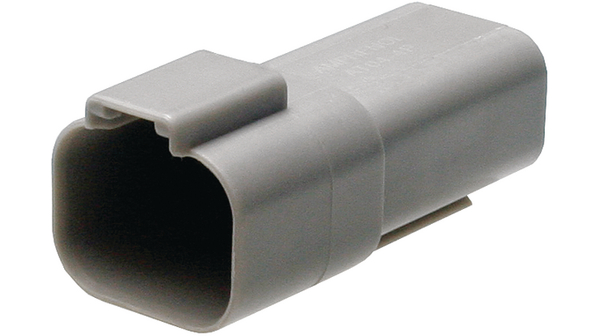 AT04-4P Amphenol Sine Systems - Datasheet PDF & Technical Specs