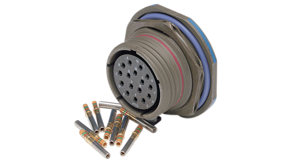 D38999/24WB05PN Amphenol | Octopart