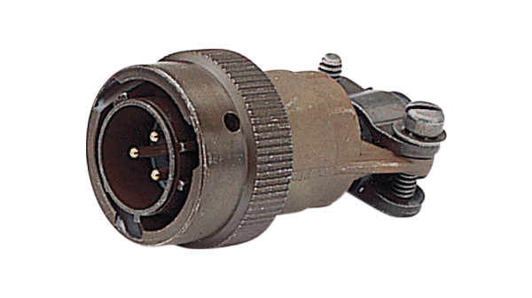 MS3116F14-5S Amphenol Industrial - Datasheet PDF & Technical Specs