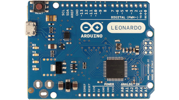 Leonardo Arduino Distributors And Price Comparison Octopart Component Search