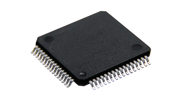 Atmega64l 8au Microchip Datasheet Pdf And Technical Specs