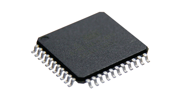 ATMEGA8535-16AU Microchip - Datasheet PDF & Technical Specs
