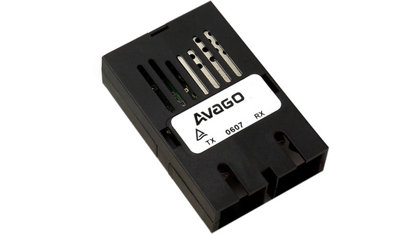 AFBR-5803AZ Avago - Datasheet PDF & Technical Specs