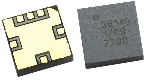 ALM-38140-BLKG Avago - Datasheet PDF & Technical Specs