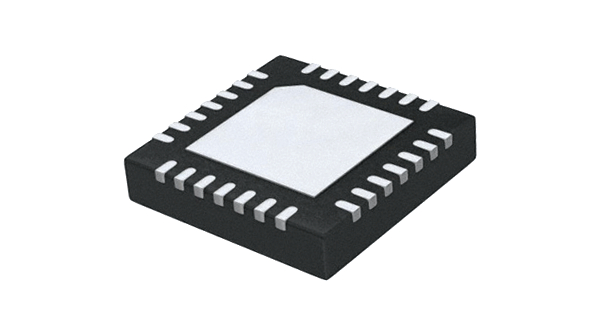 IC-MH QFN28 - iC-Haus - ICMHQFN28 - datasheet