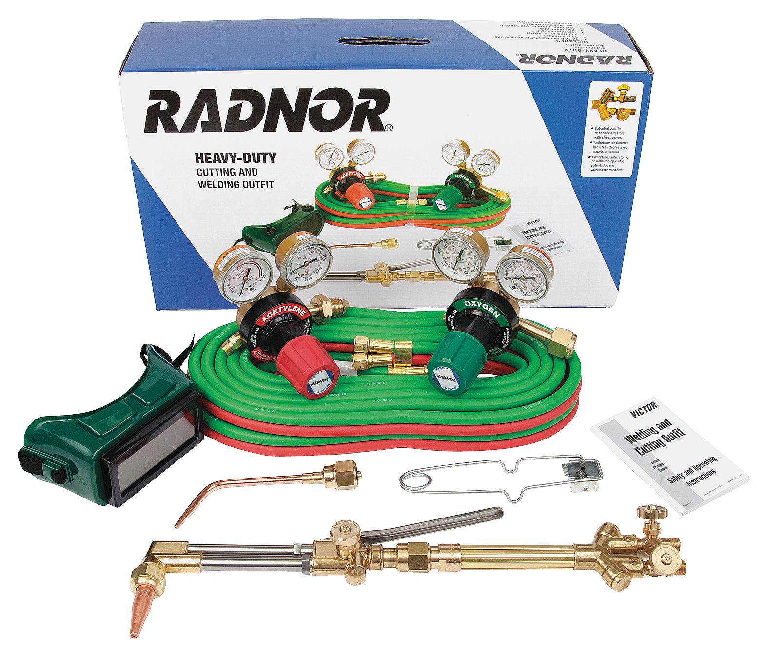 RAD64003008 Radnor - Distributors and Price Comparison | Octopart ...
