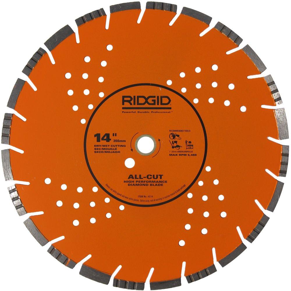 HD-AC14 Ridgid - Distributors and Price Comparison | Octopart component ...