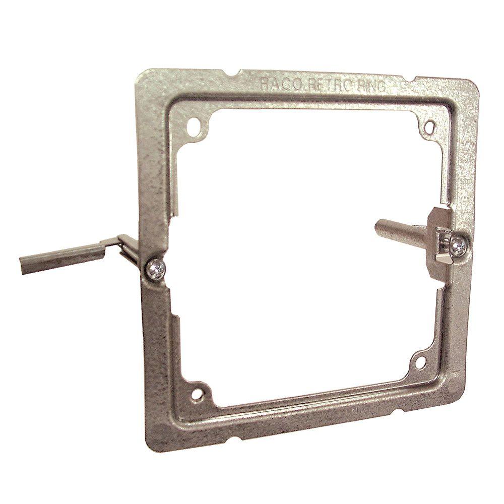 205RAC Raco - Distributors and Price Comparison | Octopart component search