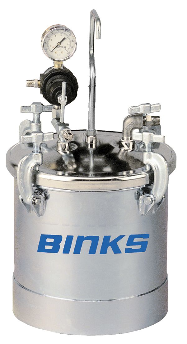83C-210 Binks - Distributors and Price Comparison | Octopart component ...