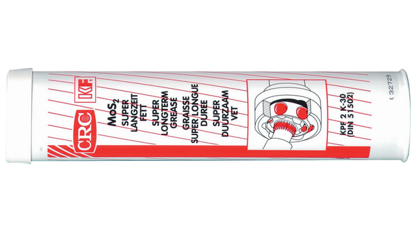 MOS2 SUPERLANGZEITFETT 400G, C CRC - Datasheet PDF & Technical Specs
