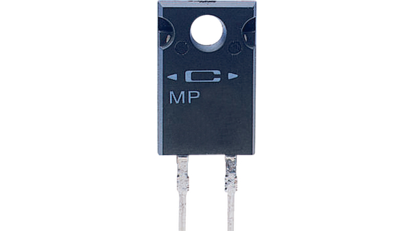 MP930-0.10-1% - Caddock - MP9300101 - datasheet