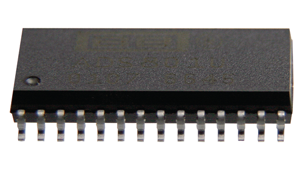 PIC16C63A-20/SO Microchip - Datasheet PDF & Technical Specs