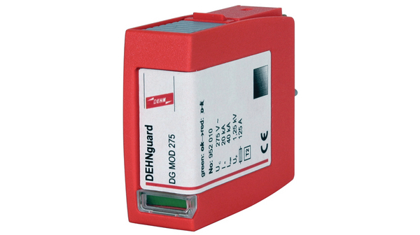 DG MOD 275 - Dehn - DGMOD275