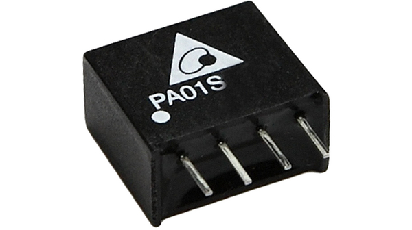 PA01S1215A Delta - Datasheet PDF & Technical Specs