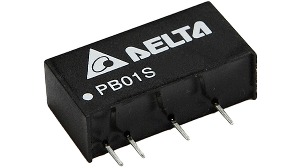 PB01S2405A Delta - Datasheet PDF & Technical Specs